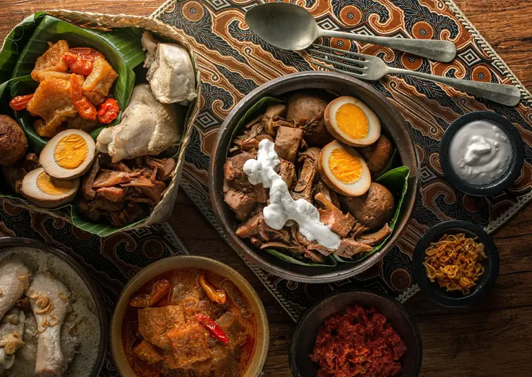 The Story Behind Gudeg: Yogyakarta’s Timeless Culinary Treasure